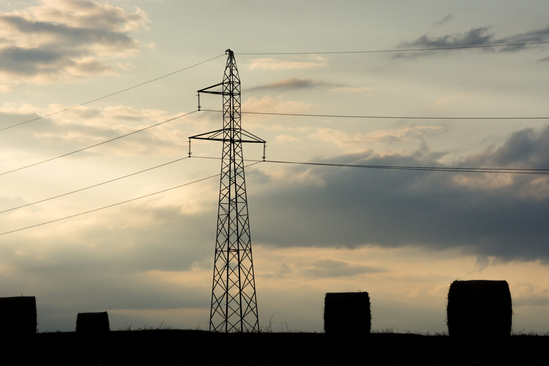 Ikke betal for mer effekt enn bygget faktisk forbruker - Arro Elektro