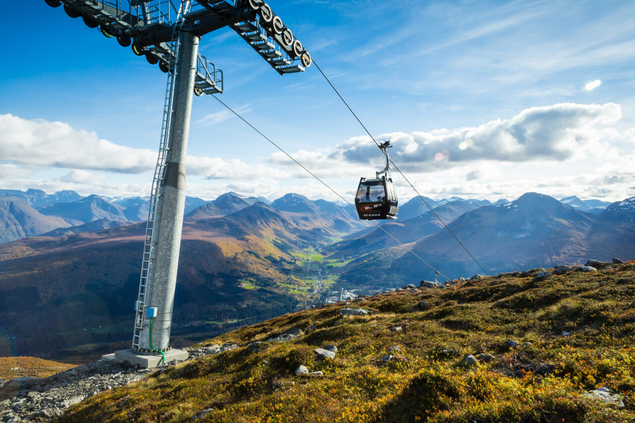 Din lokale elektriker i Stranda | EL 24