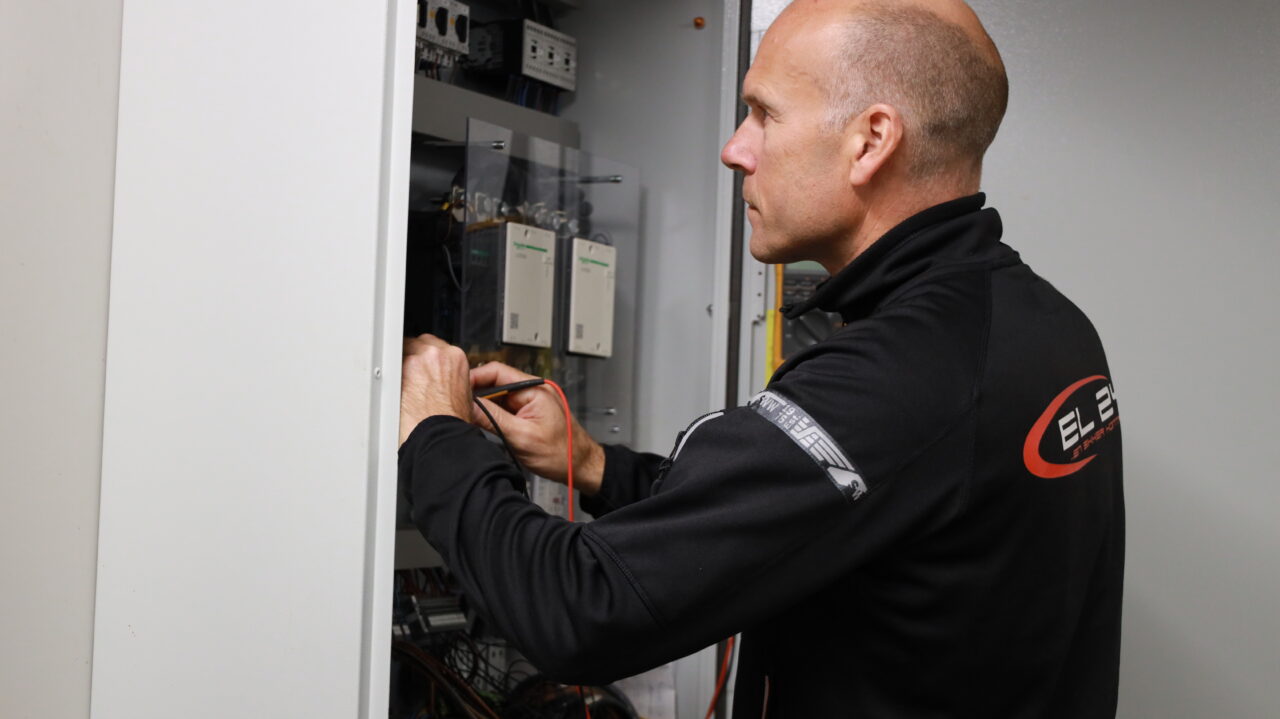 Service elektrikere | Ålesund | Sykkylven | Stranda - EL 24 Ensiko