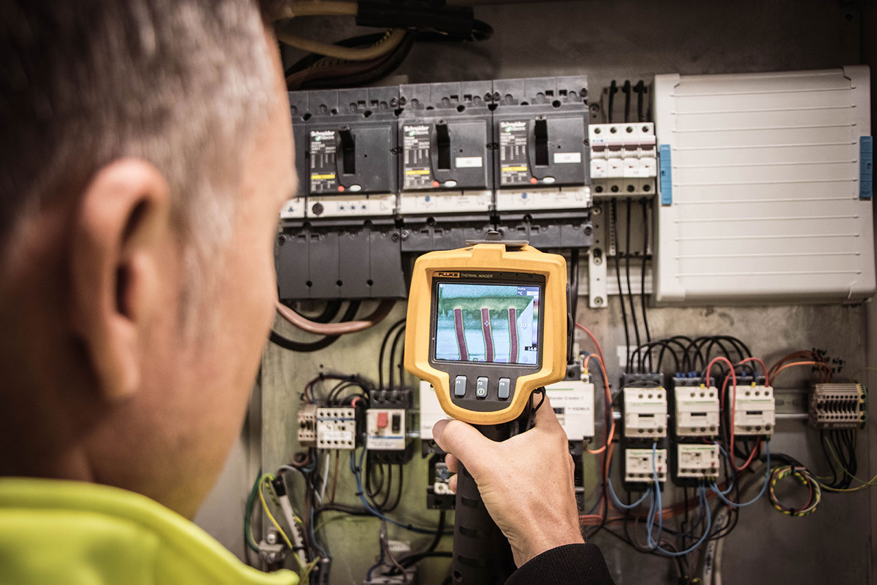 Internkontroll - Elman Gruppen