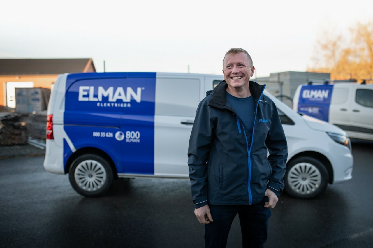 Elman Innherred - Elman Gruppen