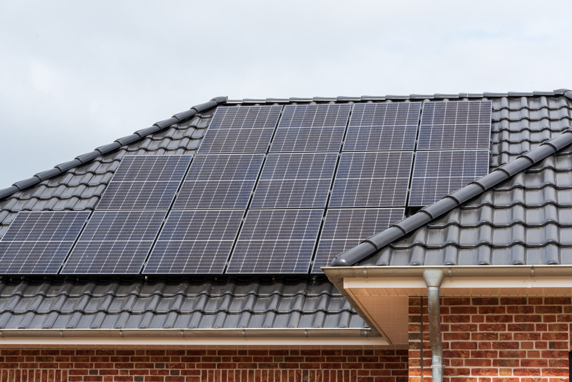 Solcelle til borettslag og sameier | Nopek Elektro