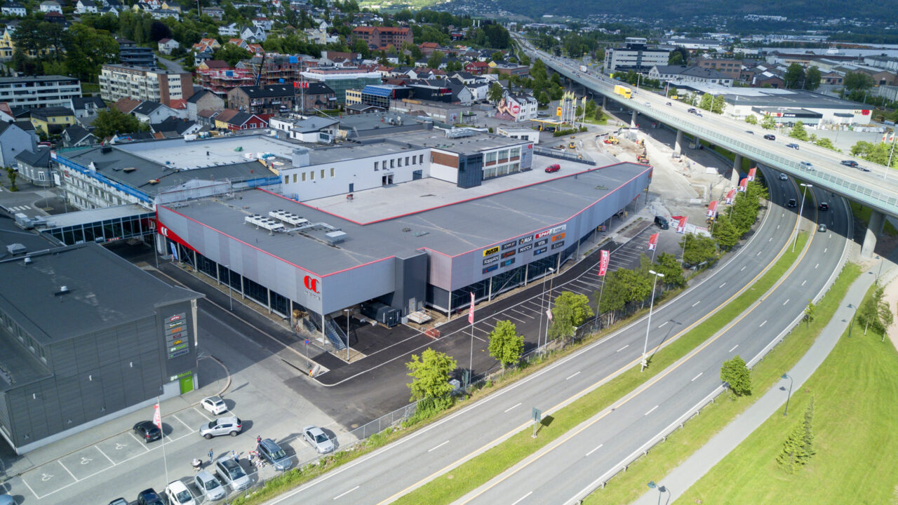 Nopek Elektro | Din lokale elektriker i Lier