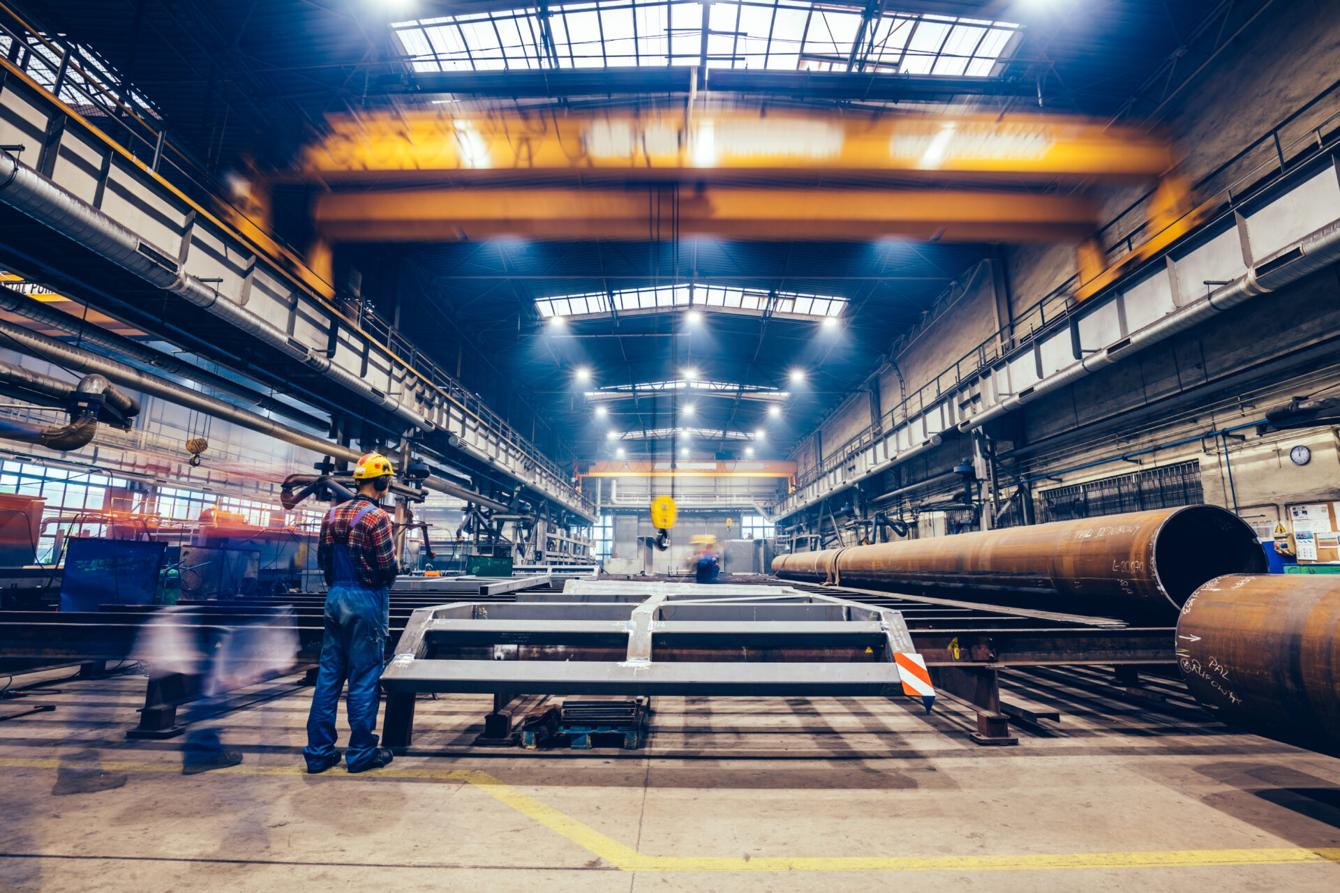 Automasjon | Moderne løsninger | Pet Installasjon